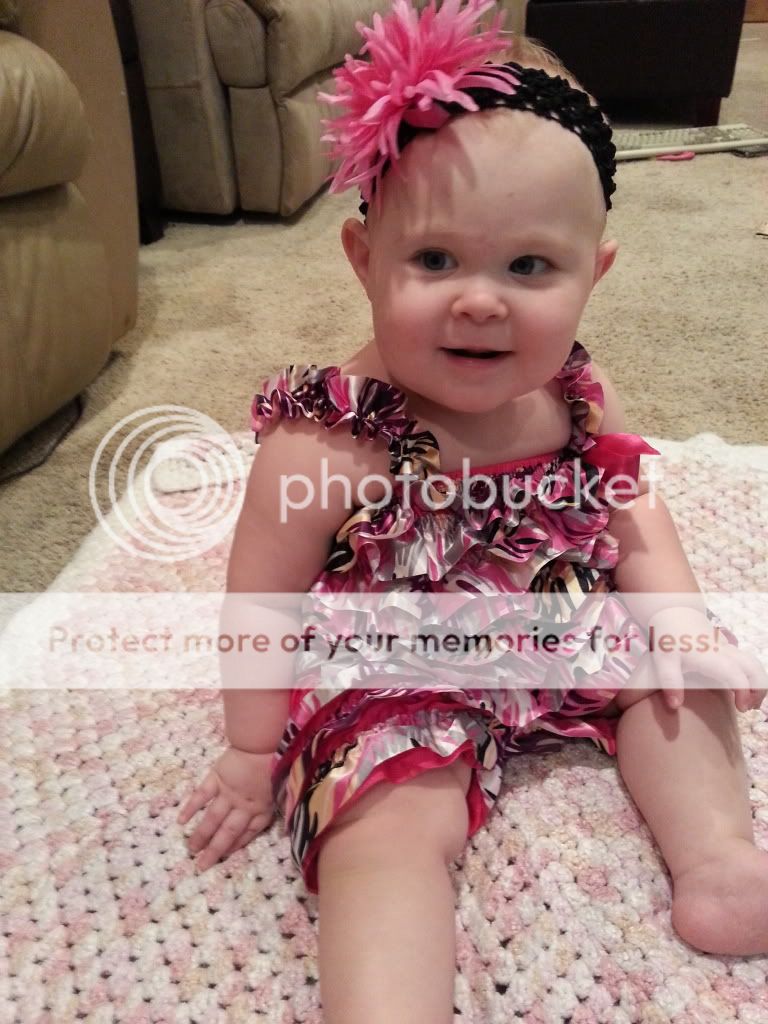 Inappropriate/provocative costume?? Or just plain adorable?? - Page 2 ...