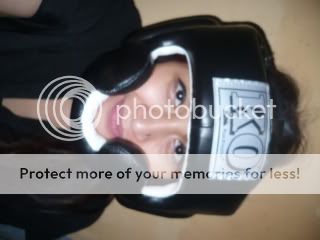 KO Fightgear Headgear Review - Boxing Forum