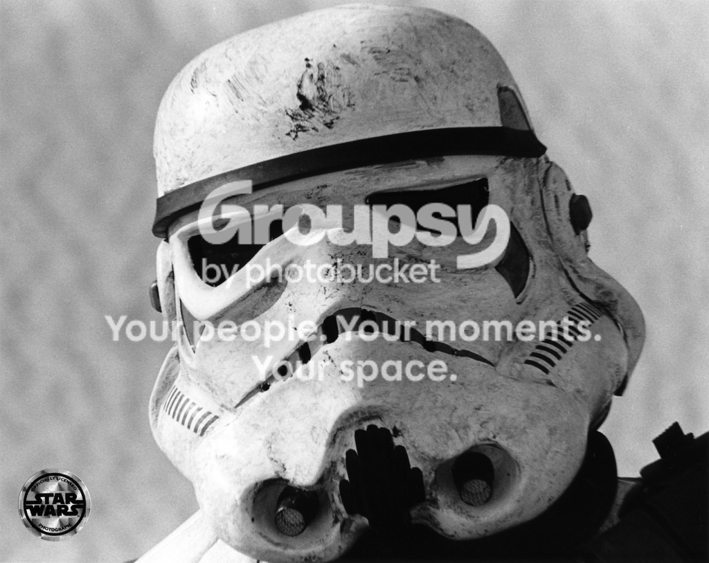"Look Sir Droids" Helmet Build All Done I think - Sandtrooper Armor ...