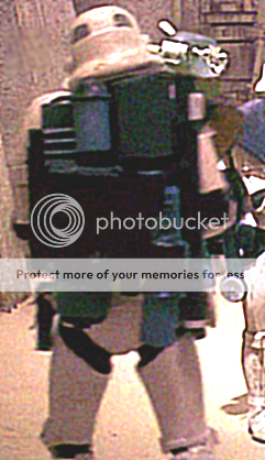 SU Backpack Breakdown - Field Backpack - Mos Eisley Police Department