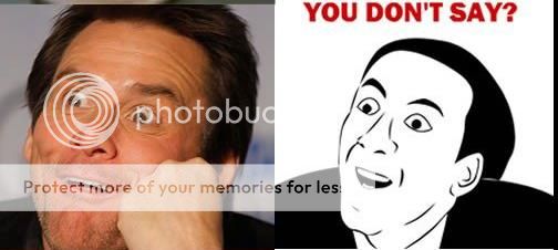 Anyone Like Nicolas Cage??? - Entertainment - Zelda Universe Forums