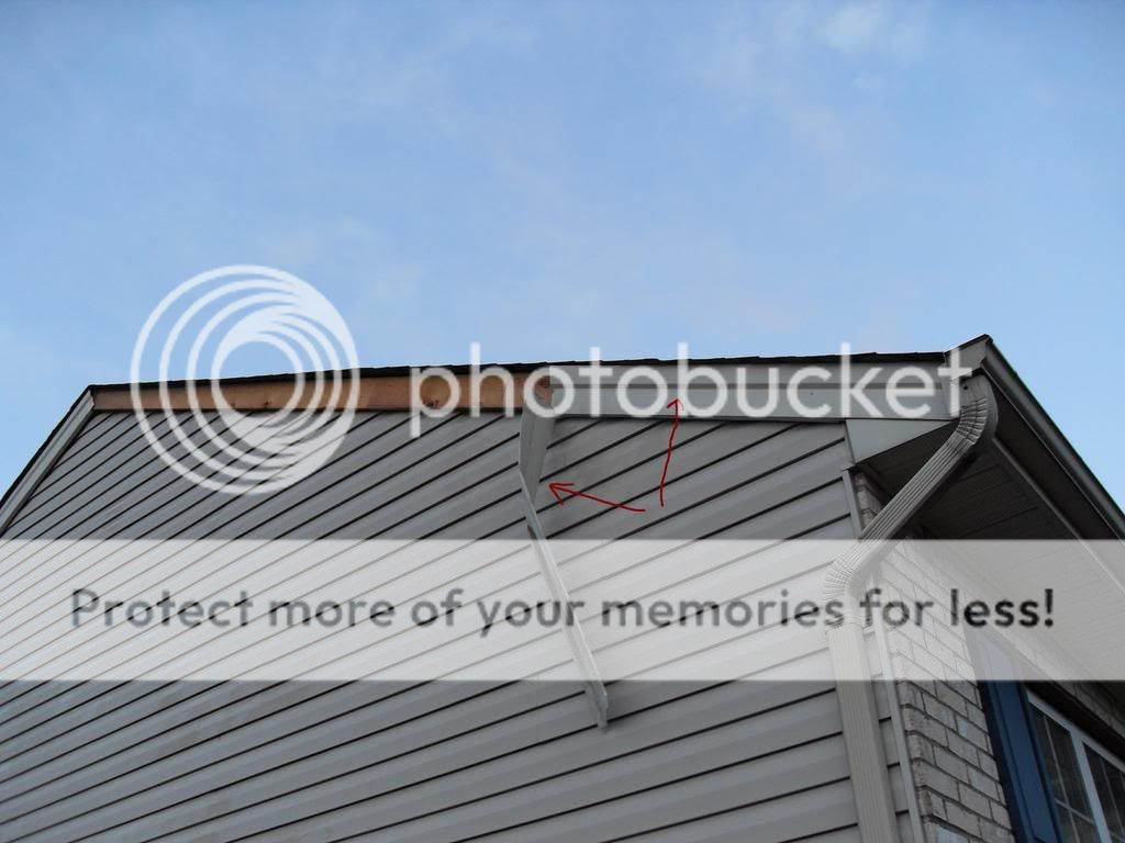 30ft of gable rake fascia for $80, is this a good price? - Ford Truck ...