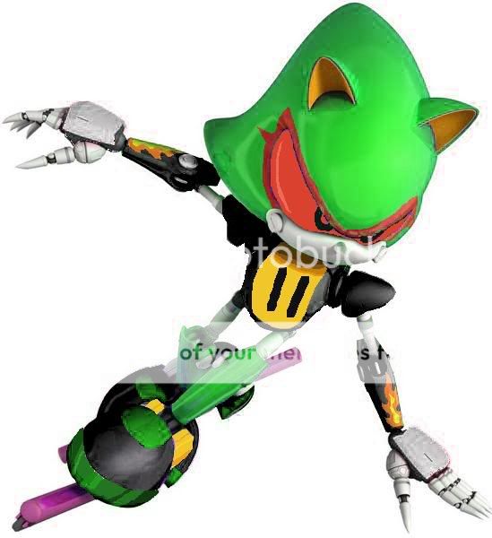 Metal Scourge Pictures, Images & Photos | Photobucket