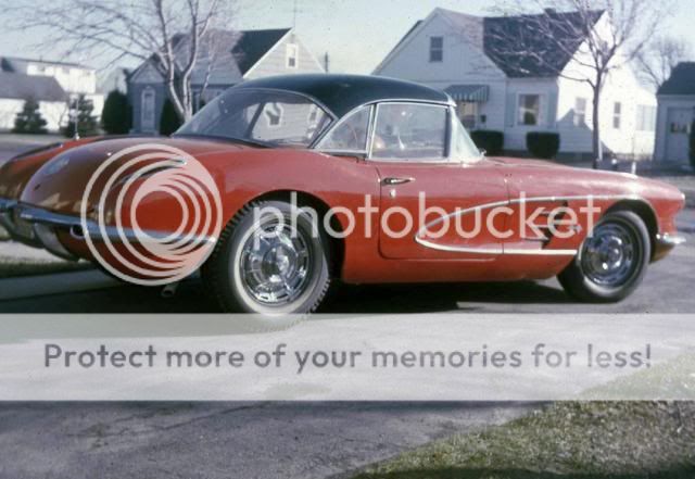 These cars were everyday drivers - CorvetteForum - Chevrolet Corvette ...