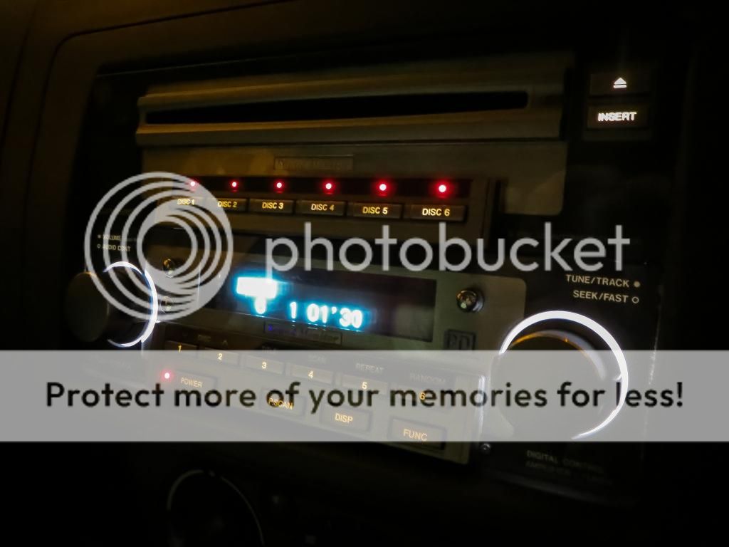 FS: Eclipse Sound Monitor DTA-500x & ICD-500x | DIYMobileAudio.com Car ...