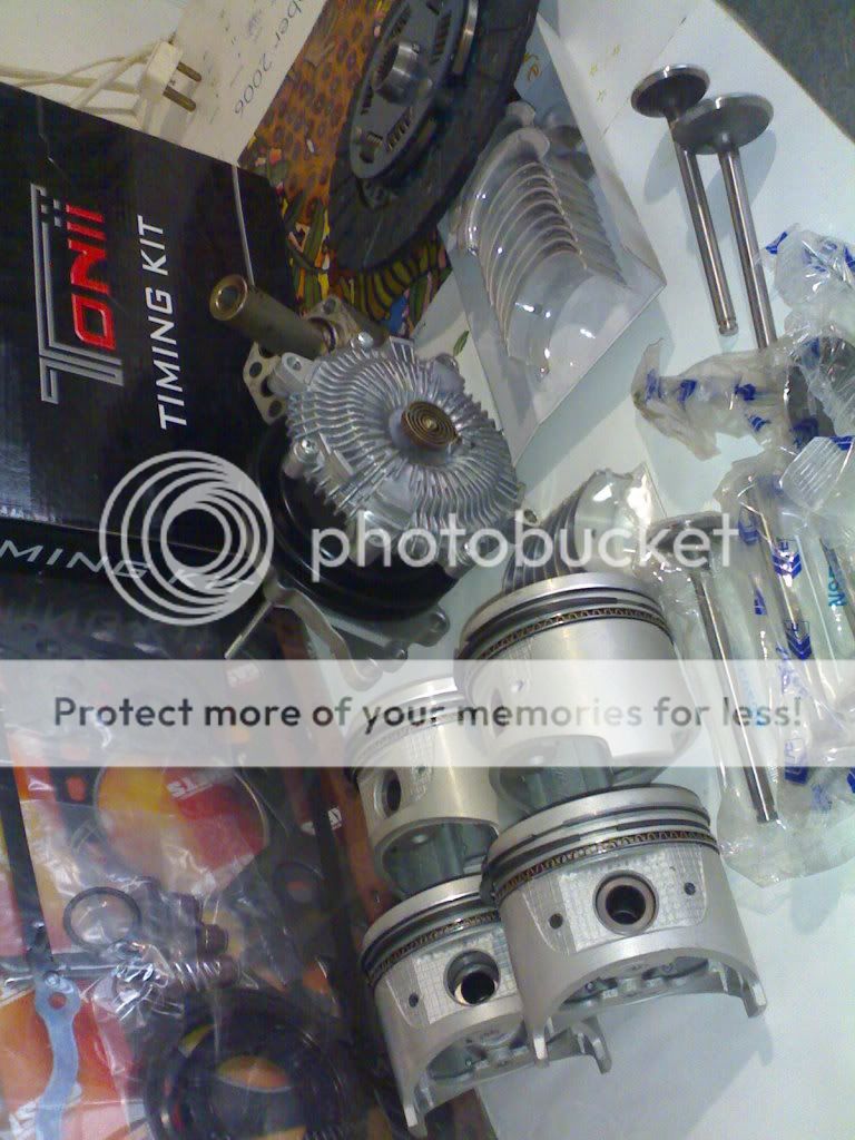 L18 rebuild - Engine - Ratsun Forums